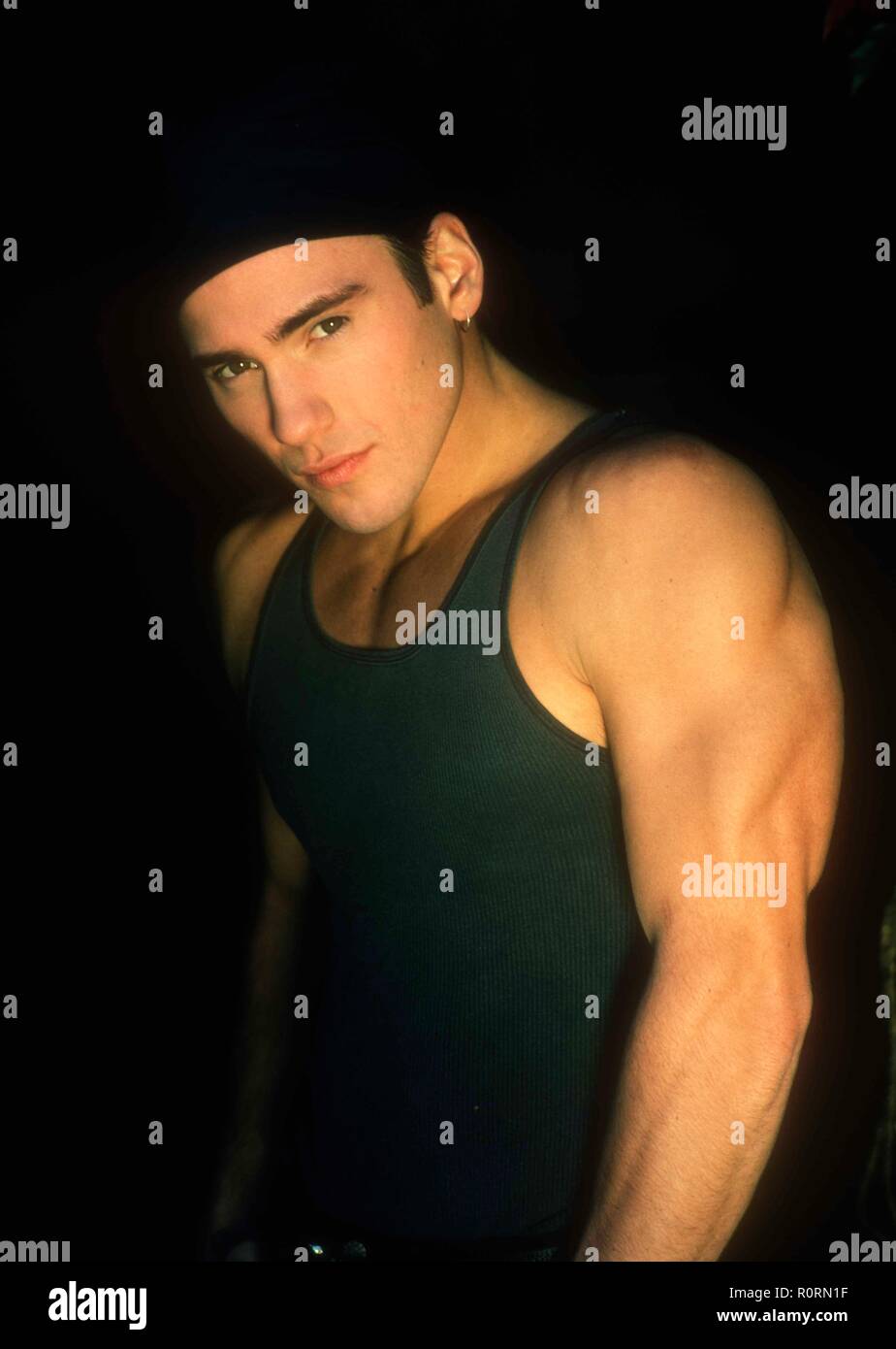 Eric nies hi-res stock photography and images - Alamy