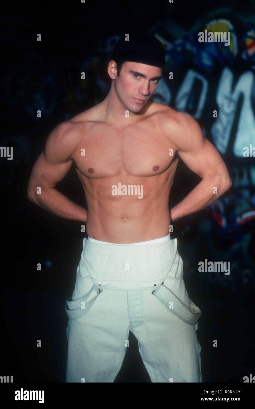 Eric nies hi-res stock photography and images - Alamy