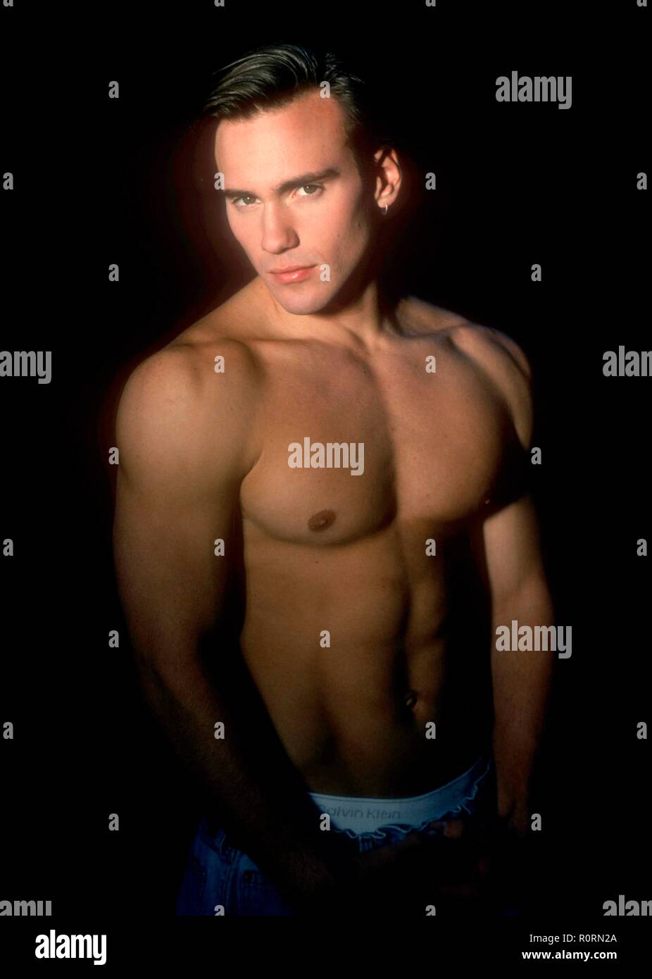 Eric nies hi-res stock photography and images - Alamy