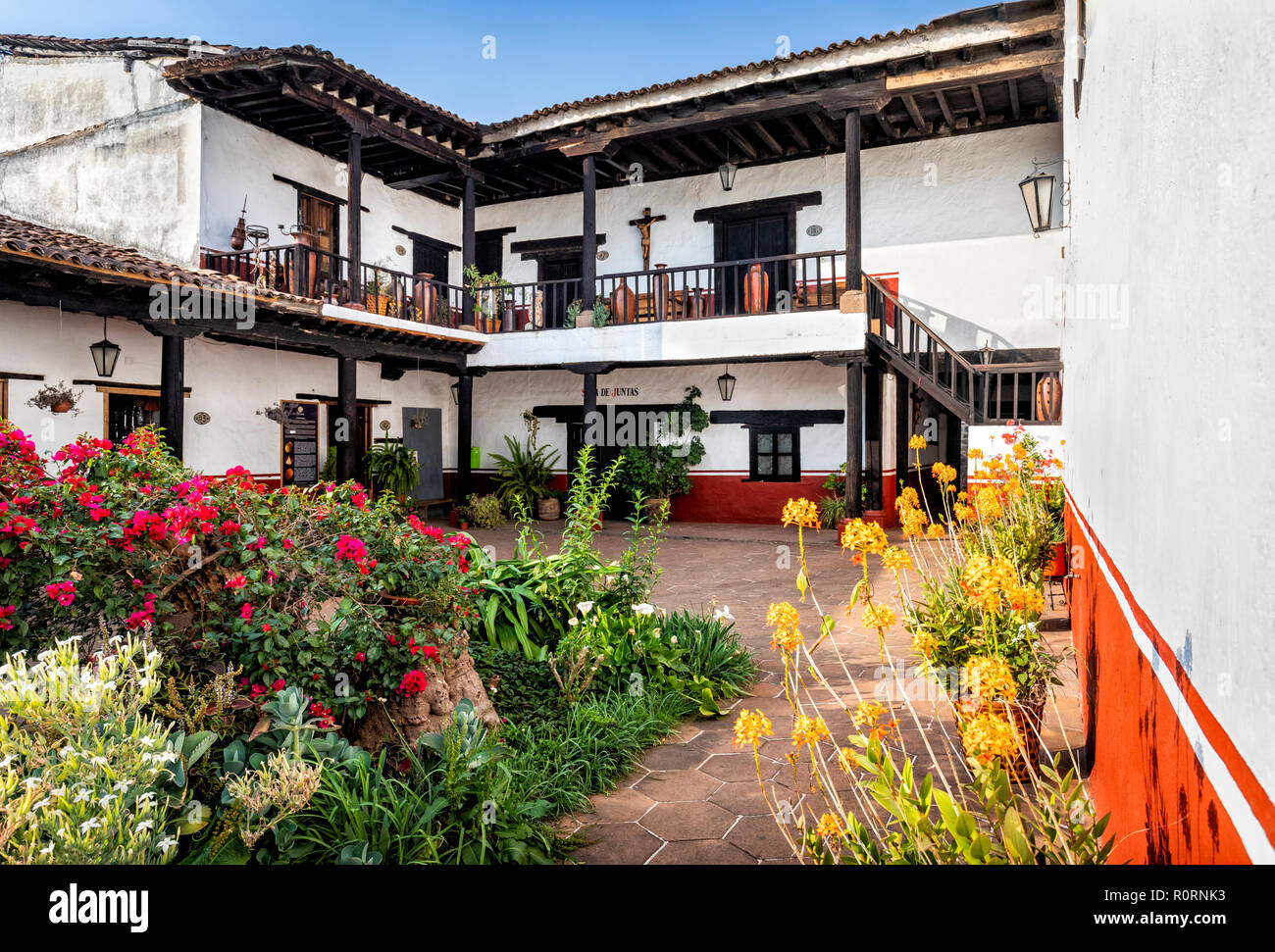 Purepecha hi-res stock photography and images - Alamy