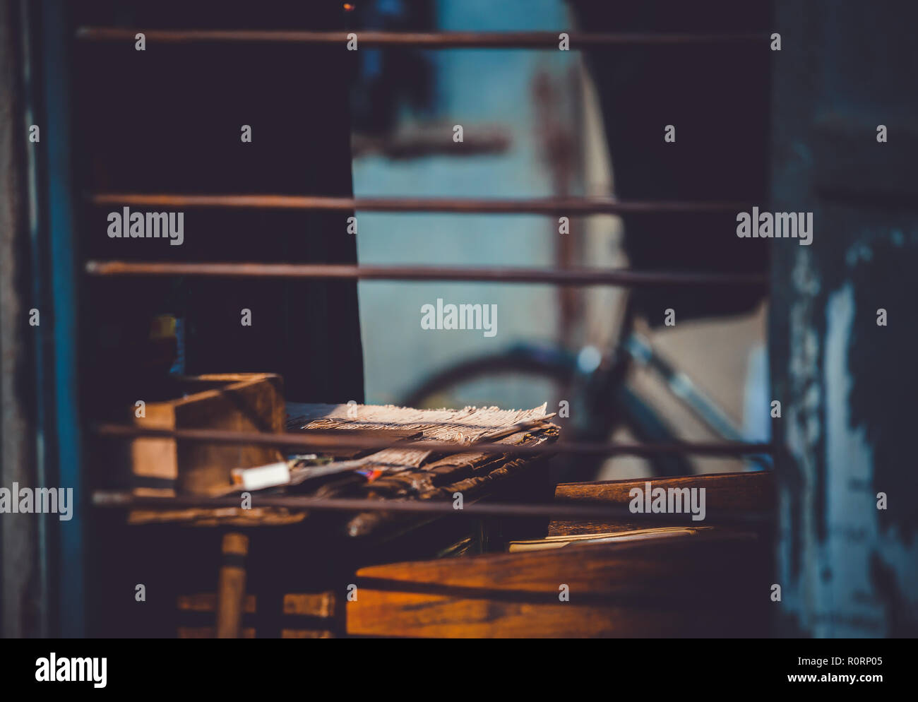 Kerala loading worker hi-res stock photography and images - Alamy