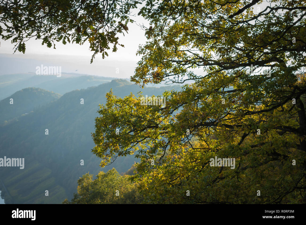 R a f valley hi-res stock photography and images - Alamy