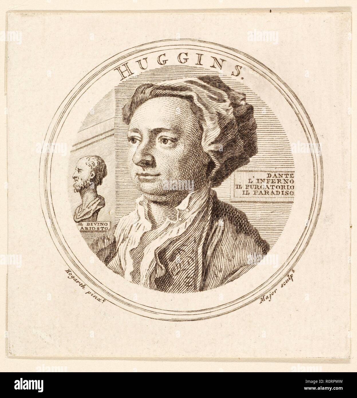 William huggins hi-res stock photography and images - Alamy