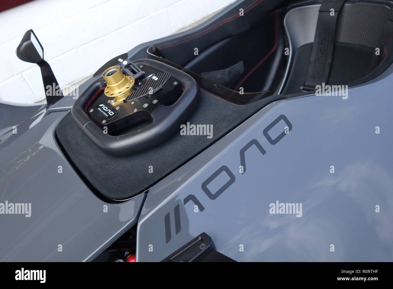 Bac mono hi-res stock photography and images - Alamy