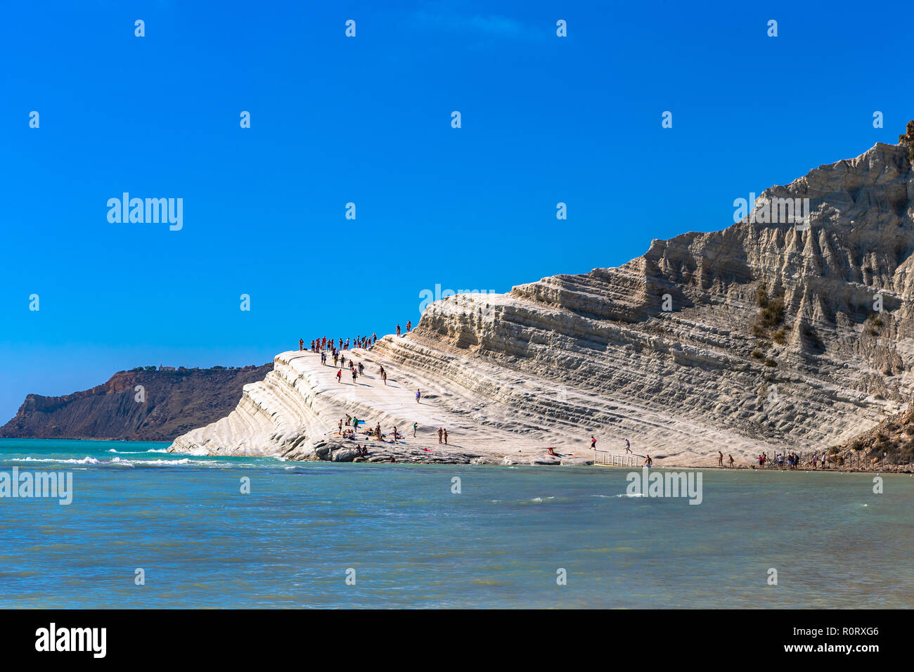 Scale turkish coast white hi-res stock photography and images - Alamy