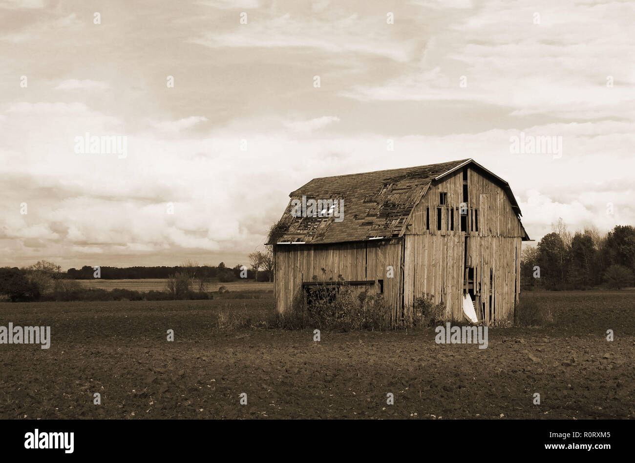 Rundown i hi-res stock photography and images - Alamy