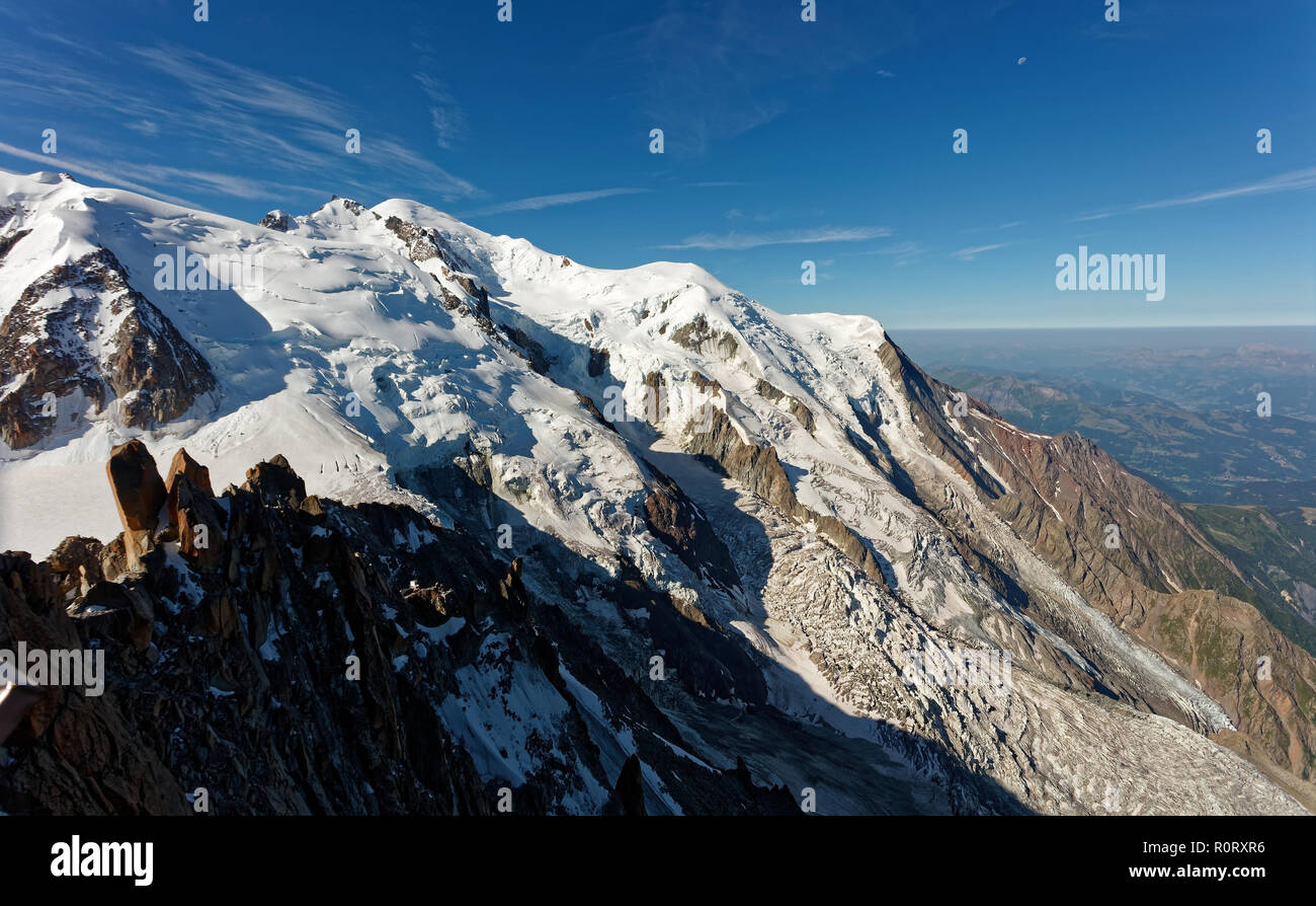 Dome du gouter hi-res stock photography and images - Alamy