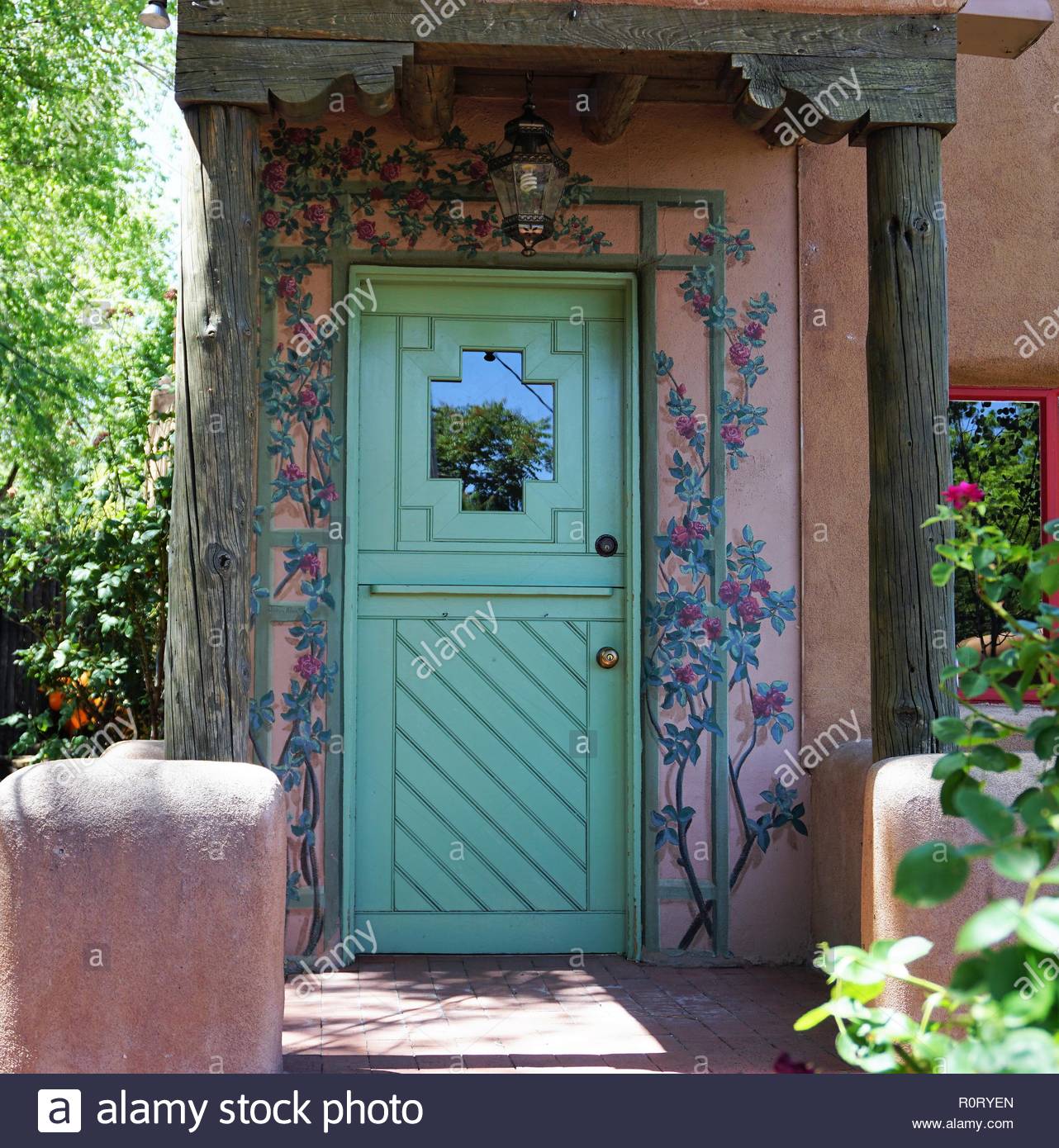 Adobe Walls Stock Photos & Adobe Walls Stock Images - Alamy