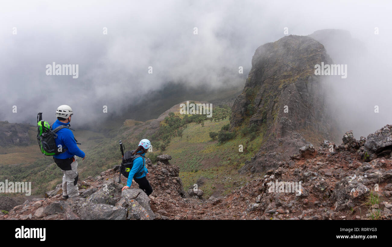 Ruminahui hi-res stock photography and images - Alamy