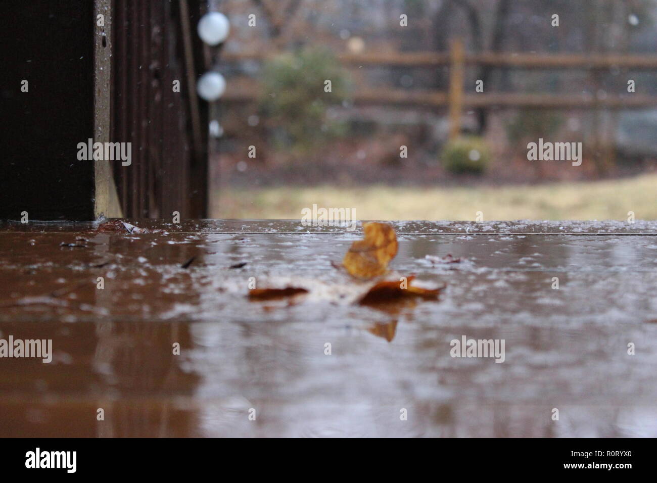 Icy floor hi-res stock photography and images - Alamy