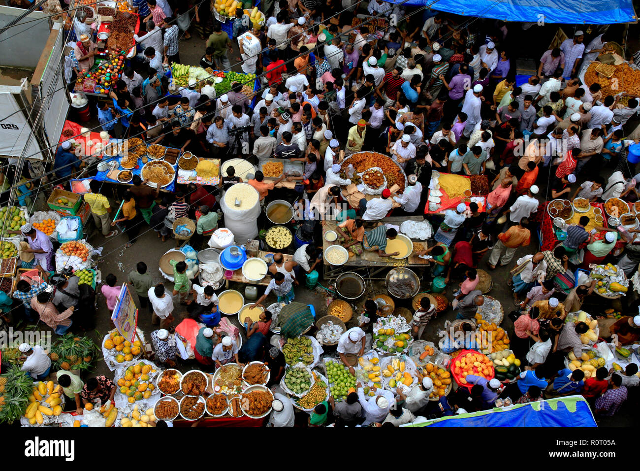 Chawkbazar hi-res stock photography and images - Alamy