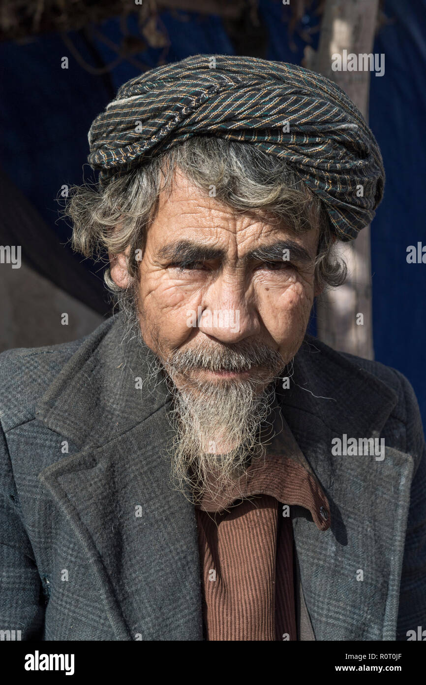 Old Sufi Hermit Smokes Home-Grown Hashish Besides Taking Care Of Sufi ...