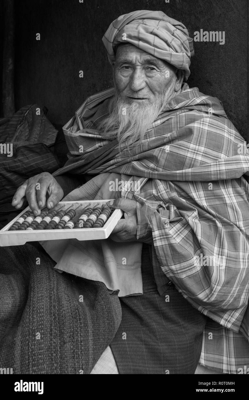 Mazar afghanistan Black and White Stock Photos & Images - Alamy