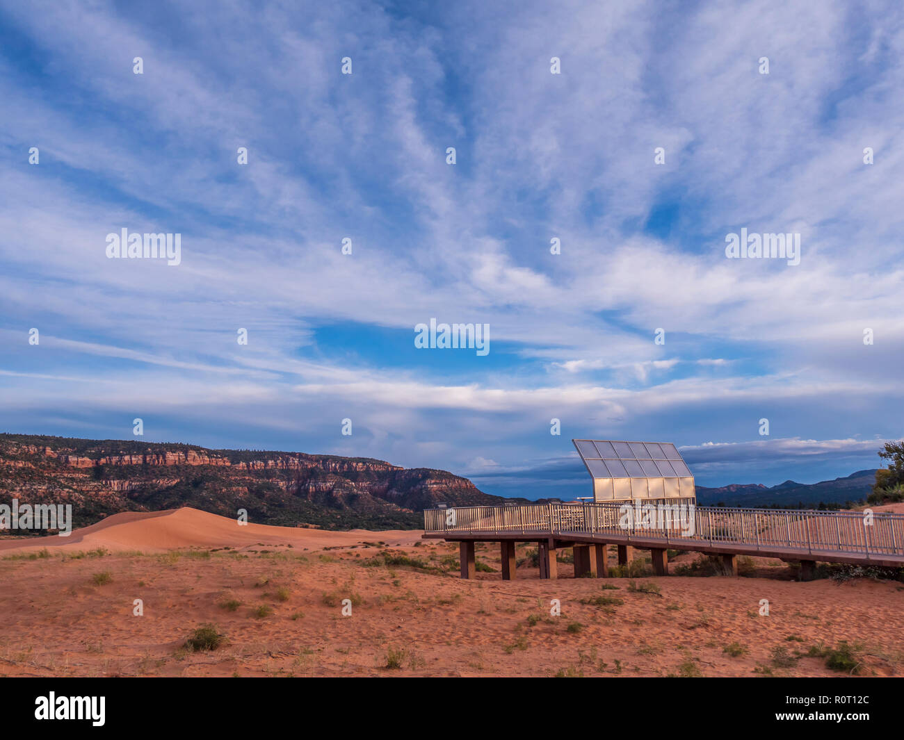 Sand colored building hi-res stock photography and images - Alamy