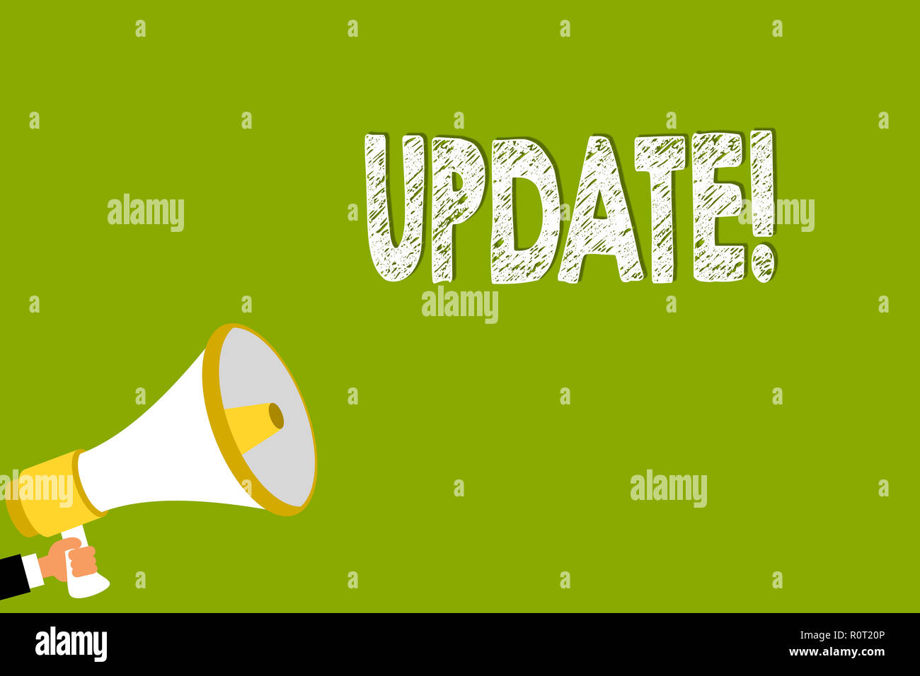 Word Writing Text Update Business Concept For Up To Date Make Something More Modern Or Updated