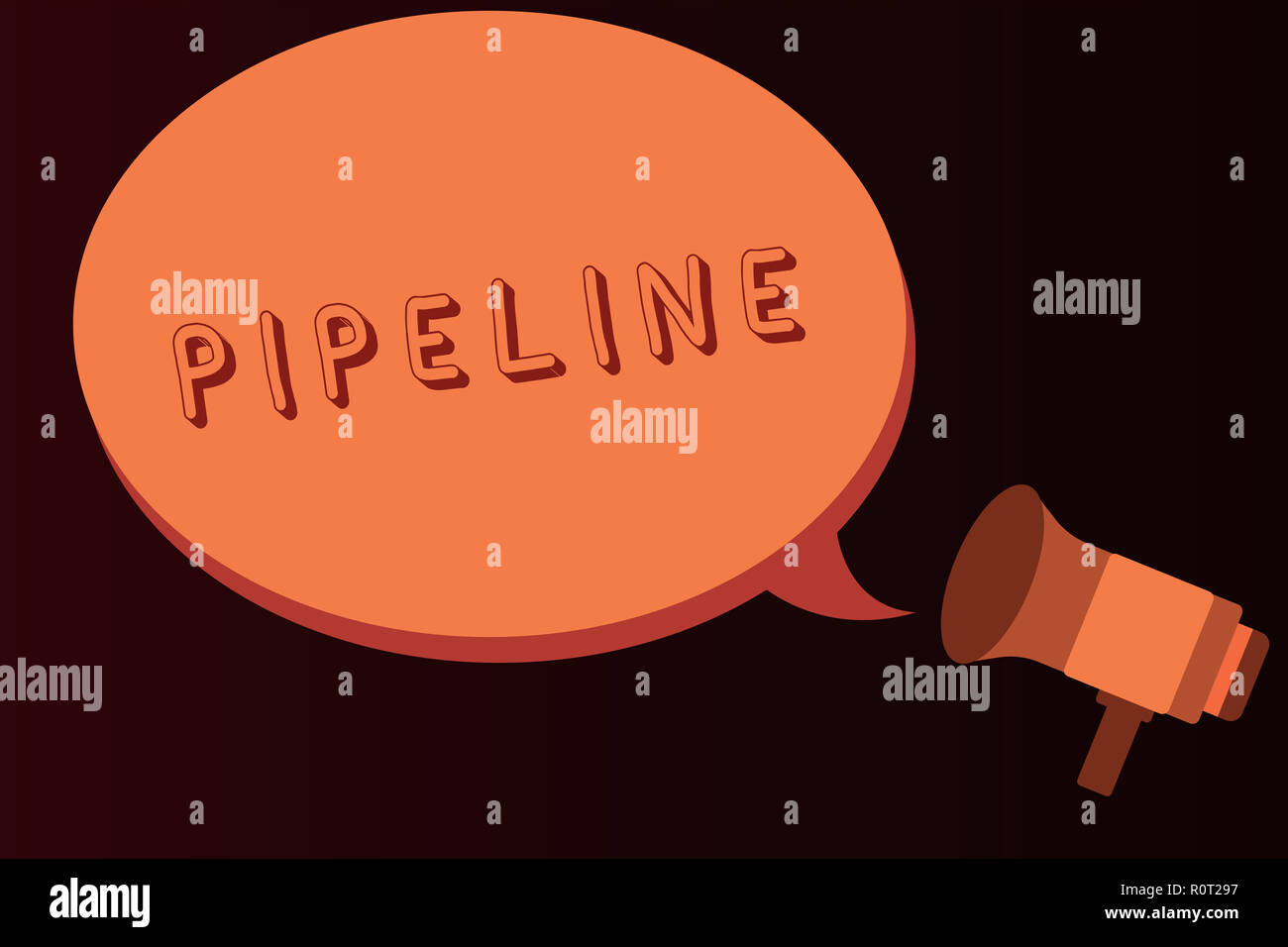 Hand digging pipe hi-res stock photography and images - Alamy