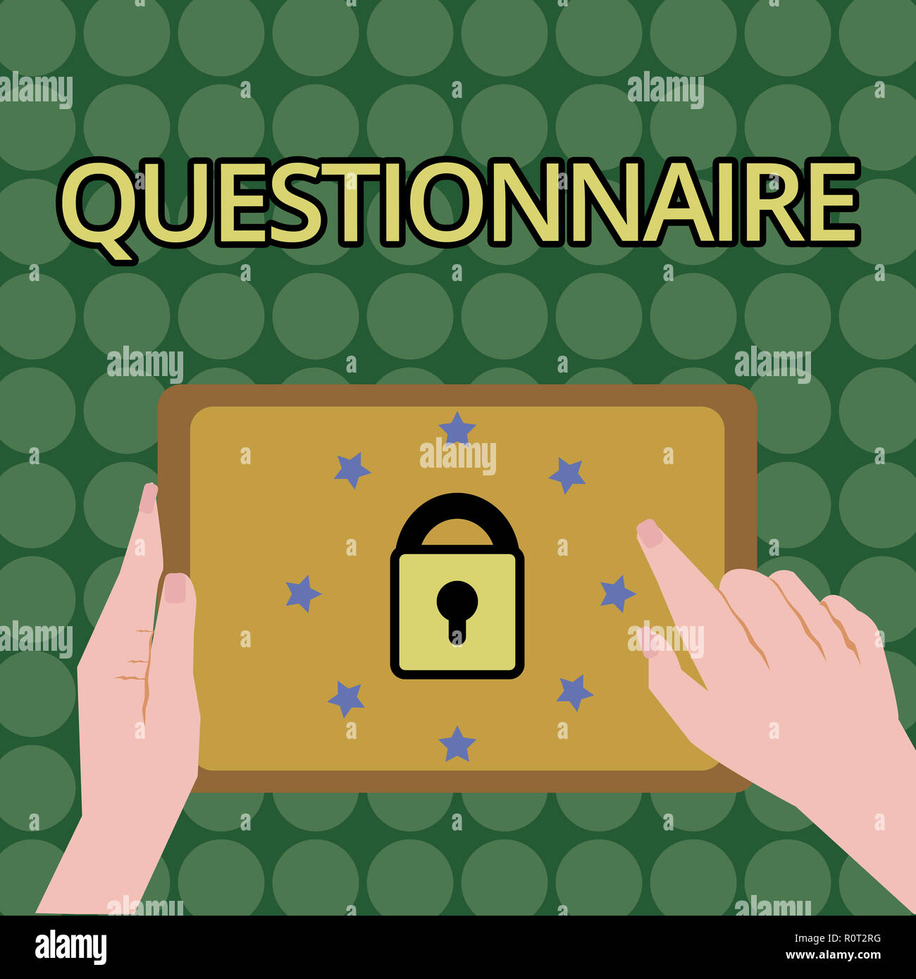 Interrogating someone hi-res stock photography and images - Alamy