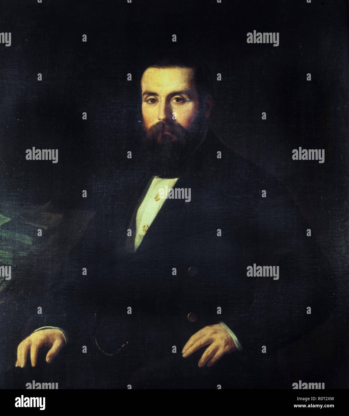 Espalter i rull hi-res stock photography and images - Alamy