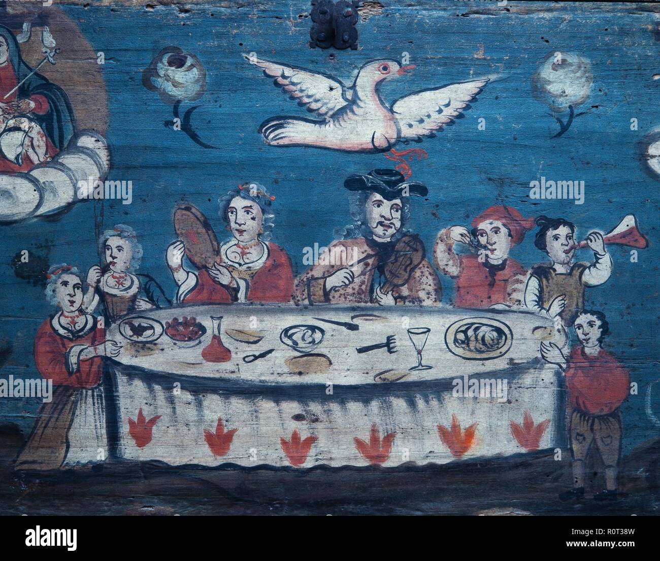 Caja de mar hi-res stock photography and images - Alamy