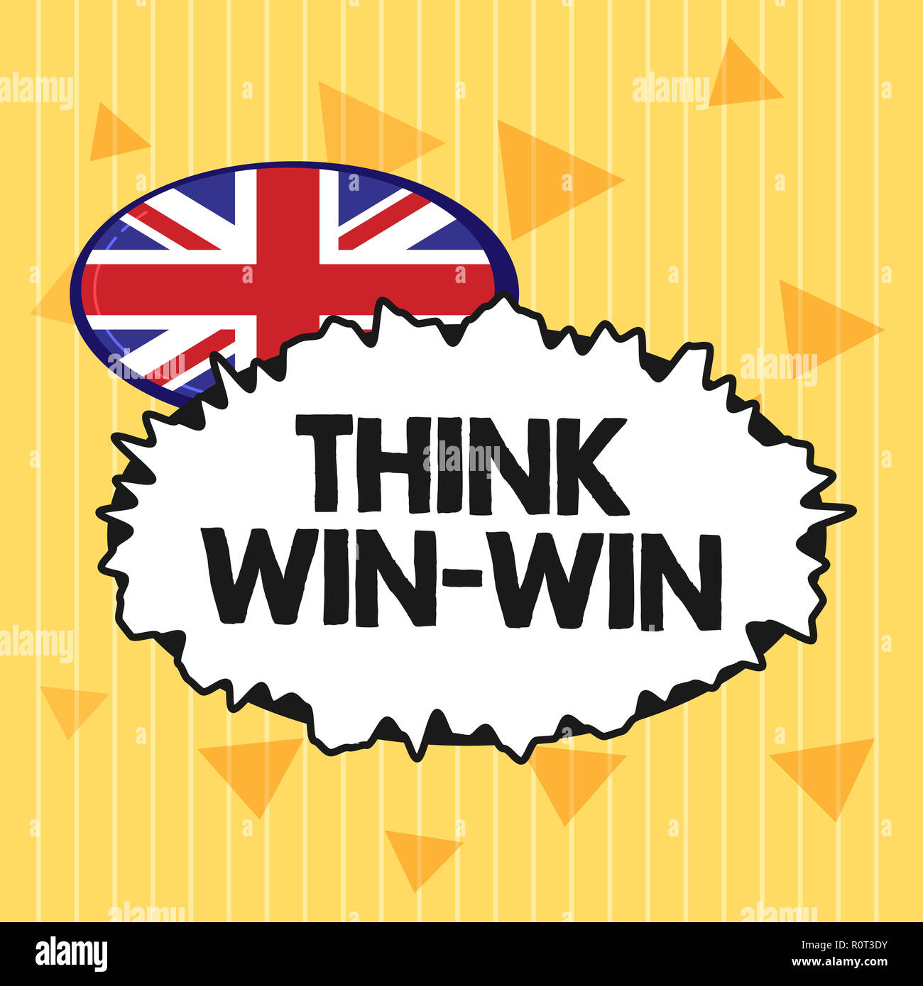 Handwriting text Think Win Win. Concept meaning Agreements or solutions ... Handwriting text Think Win Win. Concept meaning Agreements or solutions ...