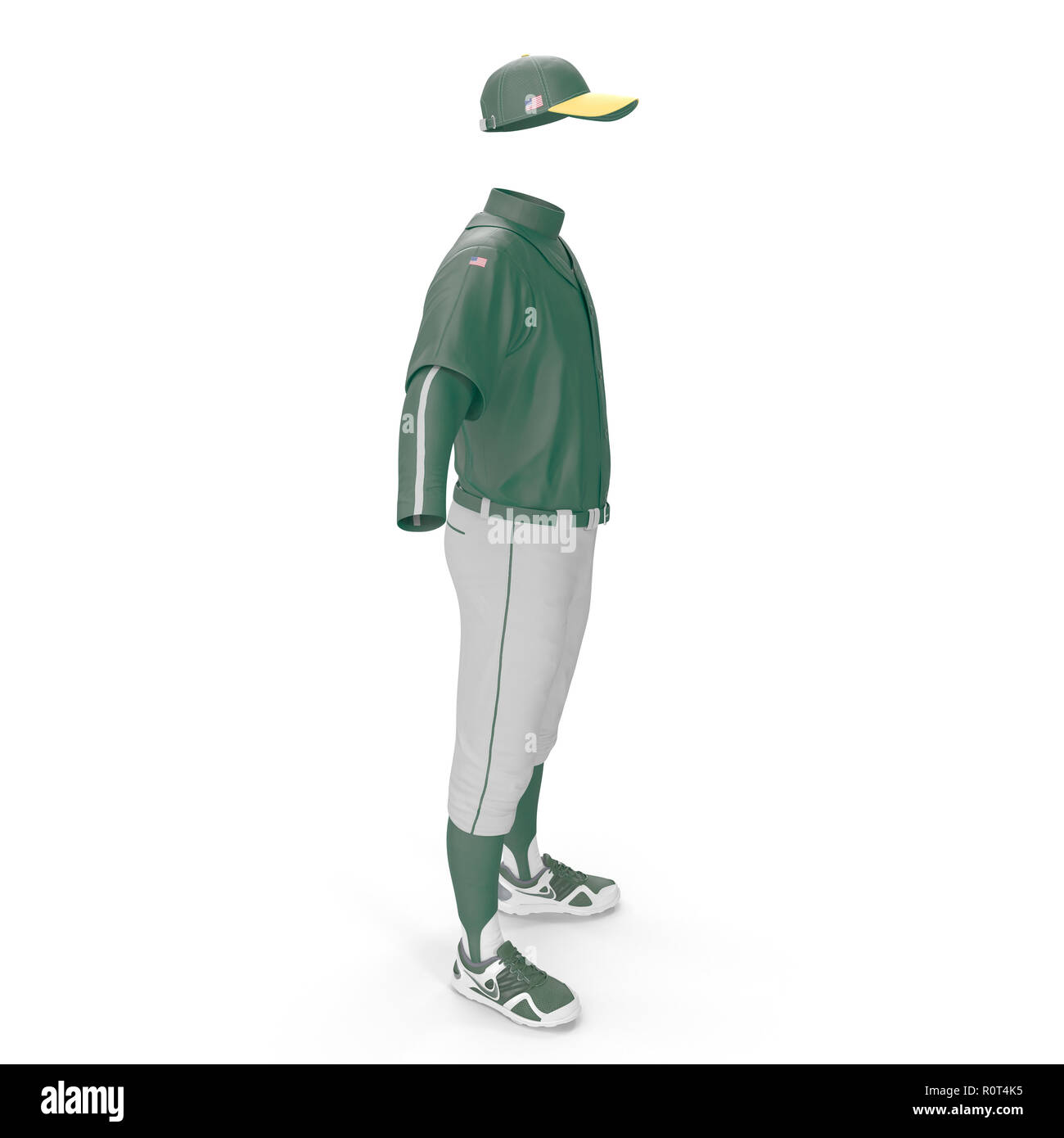 Side view baseball pitcher hi-res stock photography and images - Alamy