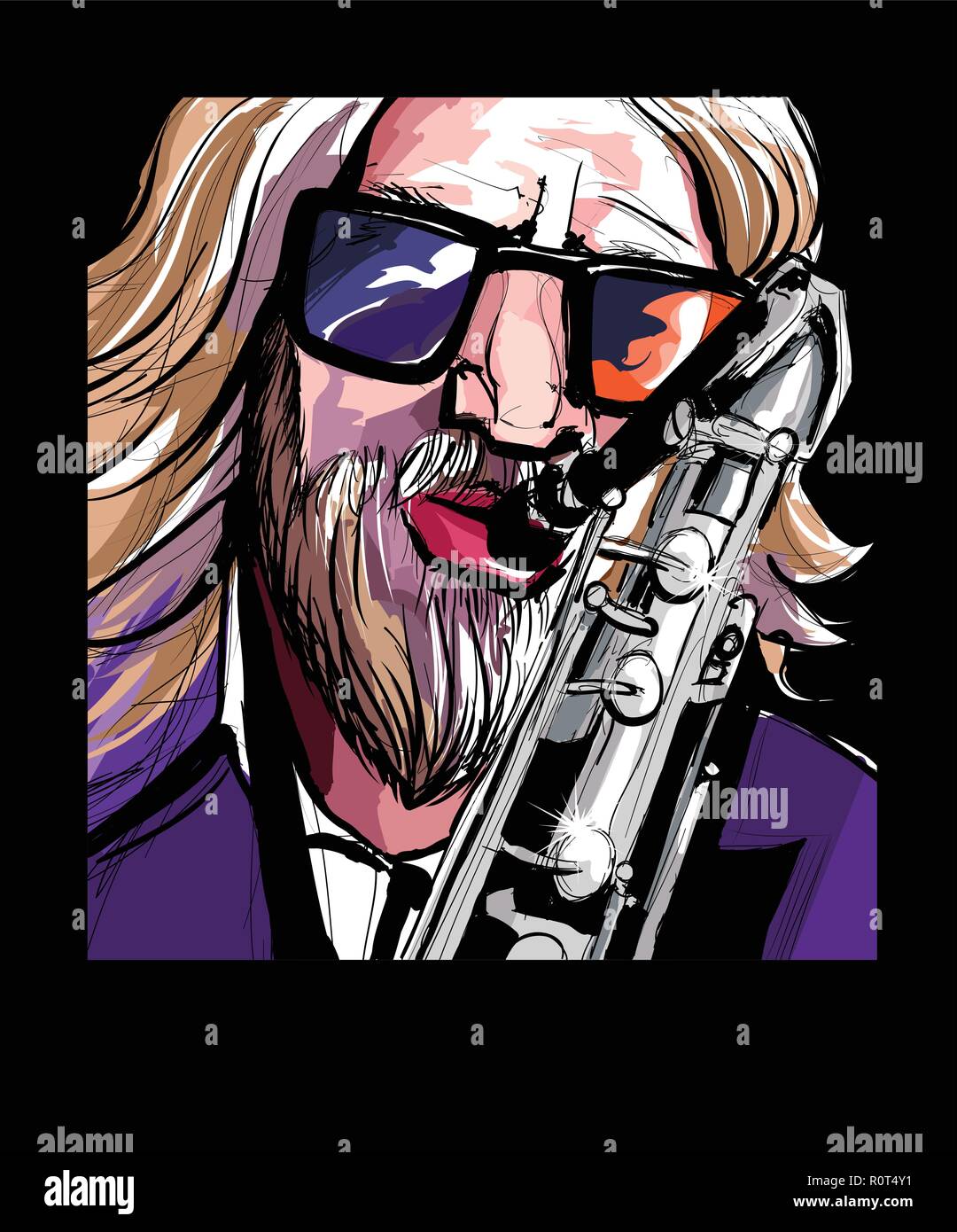 Fictitious vector vectors hi-res stock photography and images - Alamy