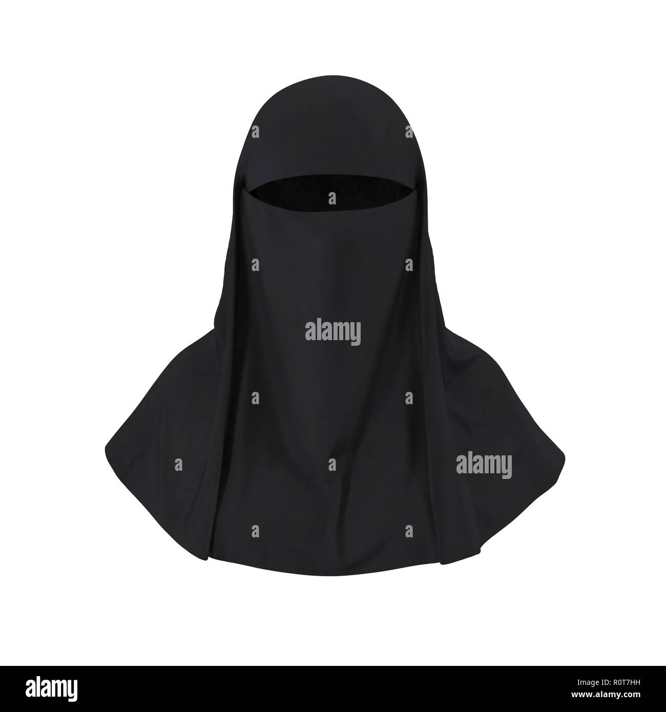 Saudi women burka hi-res stock photography and images - Alamy