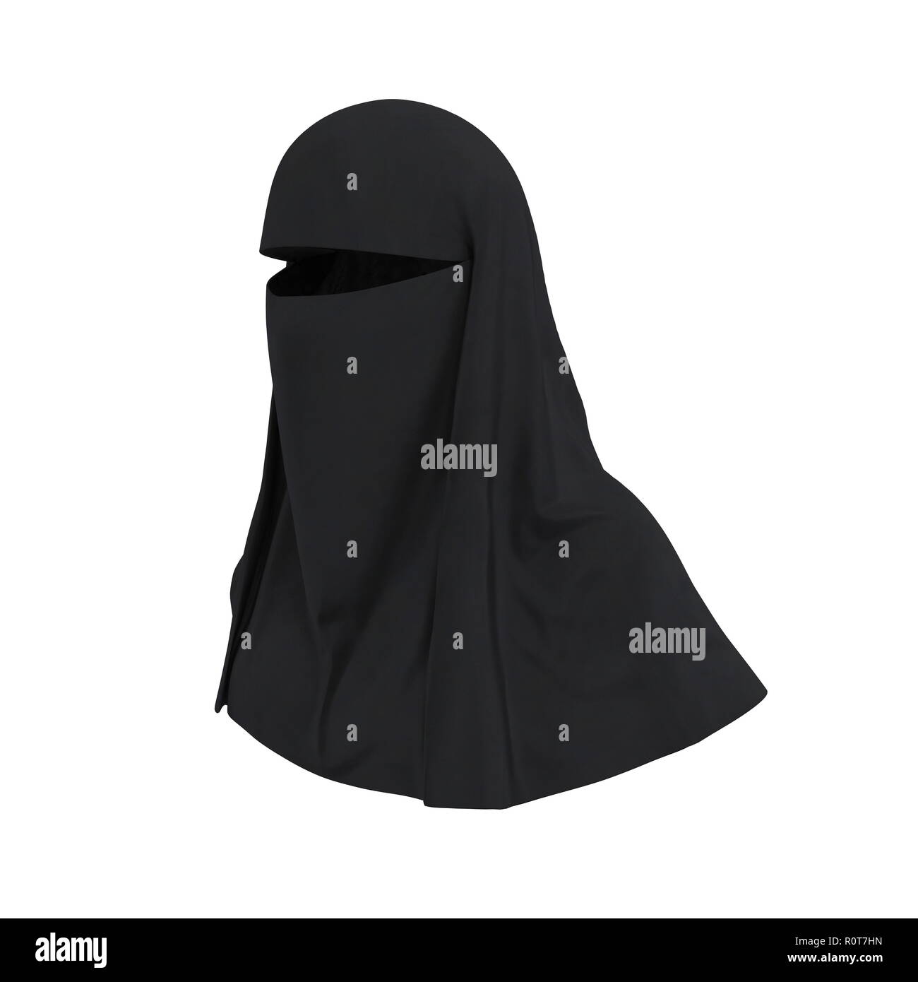 Saudi women burka hi-res stock photography and images - Alamy