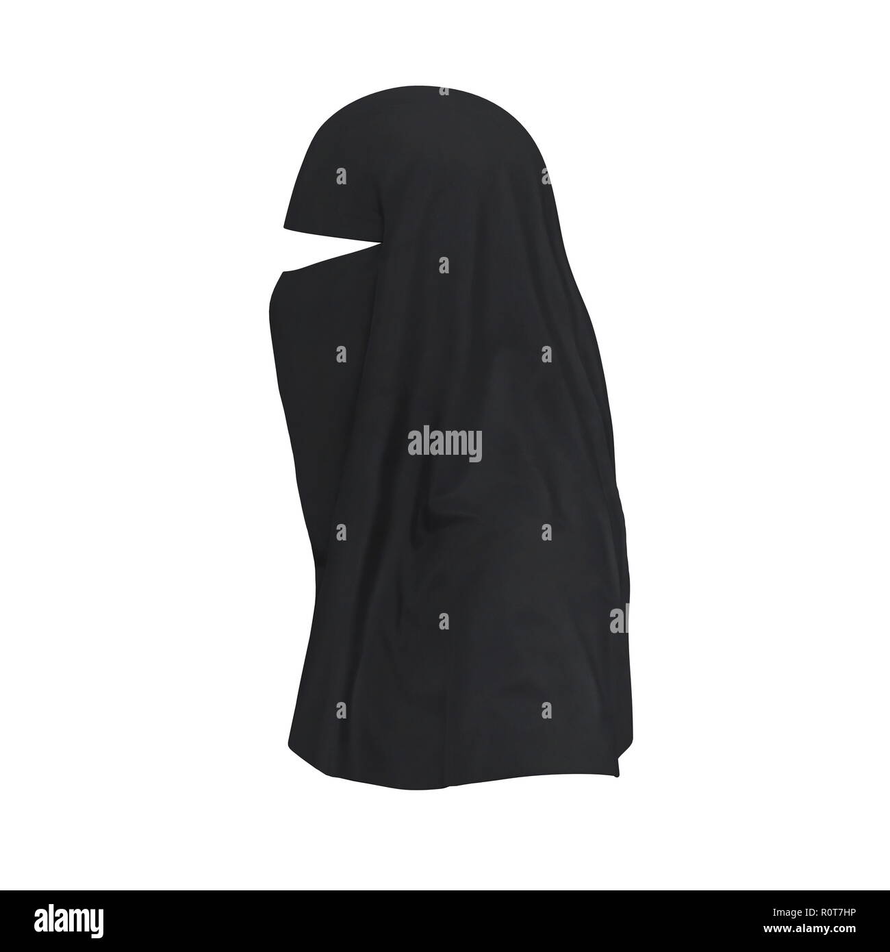 Saudi women burka hi-res stock photography and images - Alamy