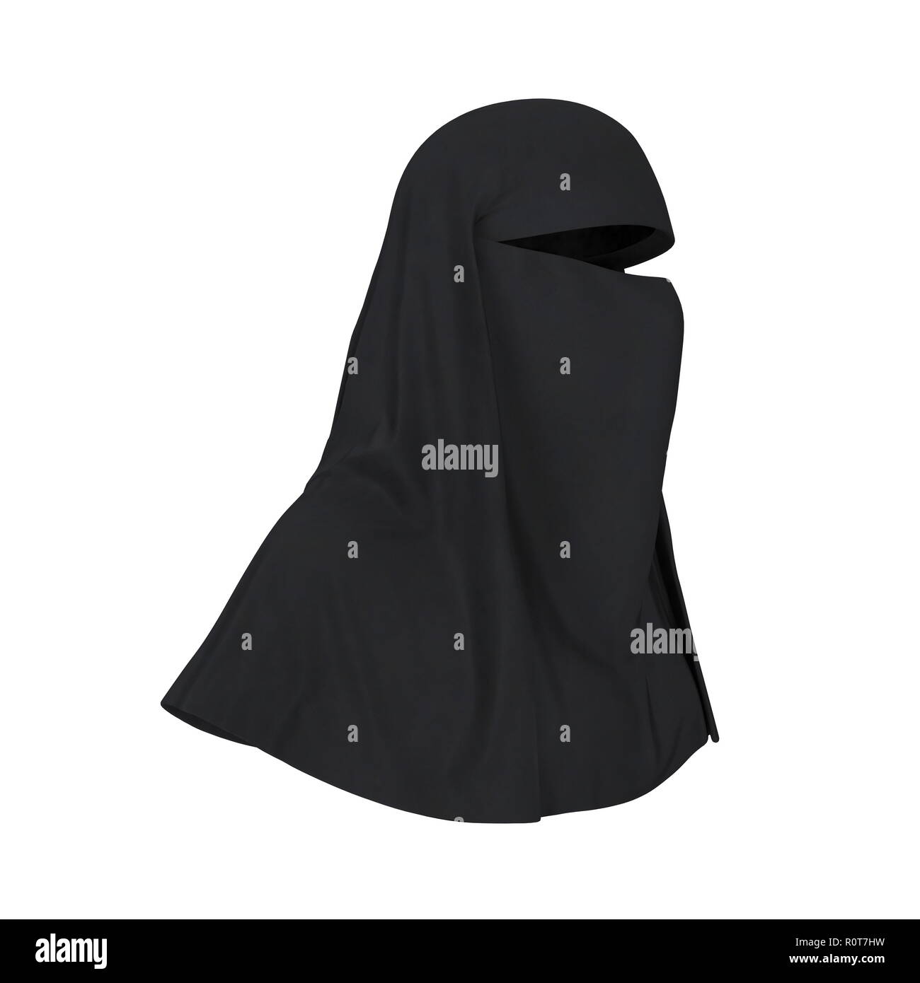 Saudi women burka hi-res stock photography and images - Alamy