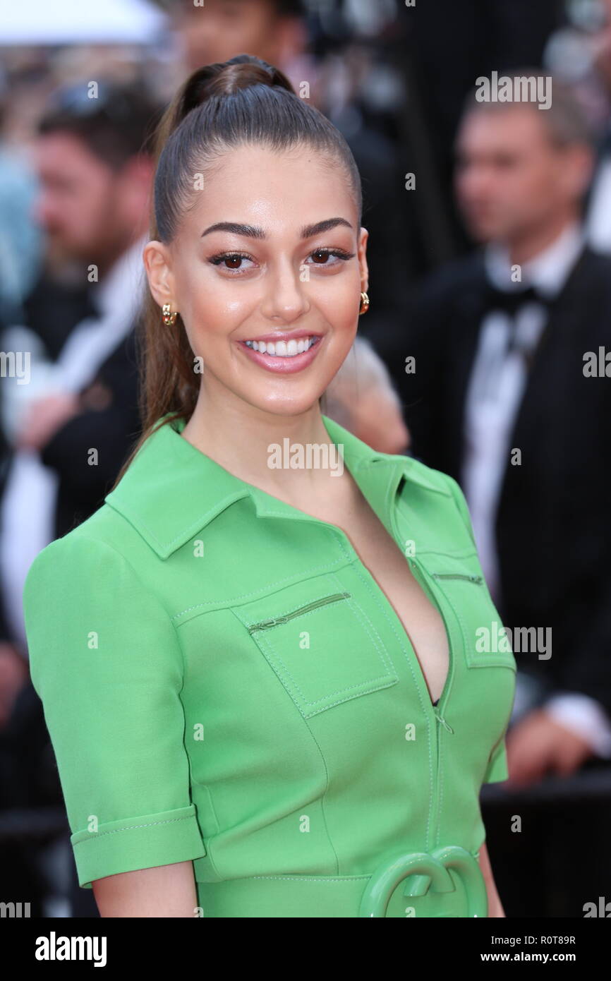 Dilan cicek deniz hi-res stock photography and images - Alamy