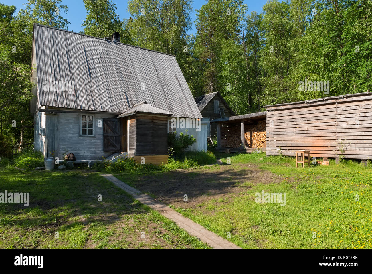 The gulag archipelago hi-res stock photography and images - Alamy