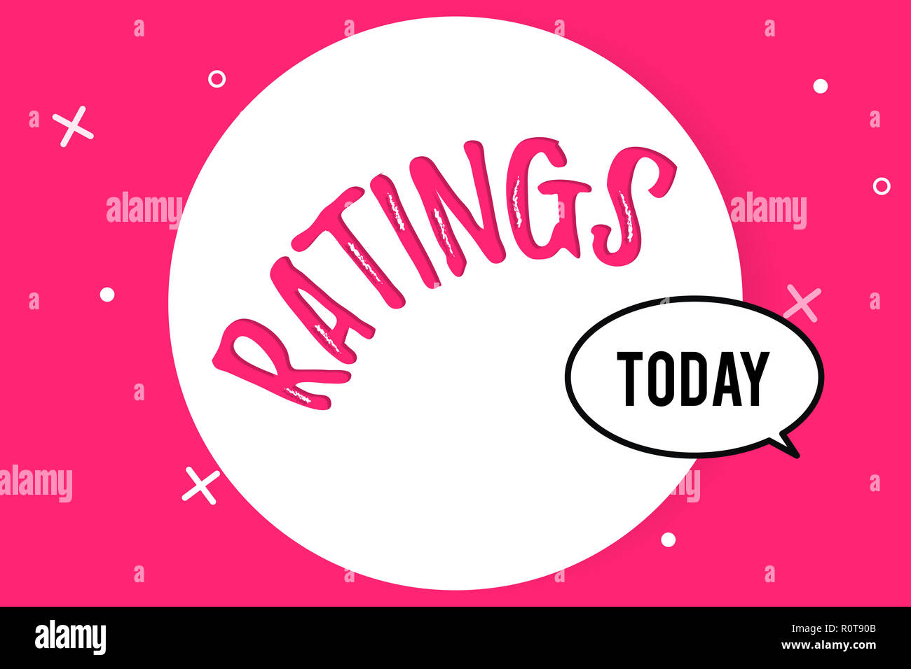 Word writing text Ratings. Business concept for Classification Ranking ...