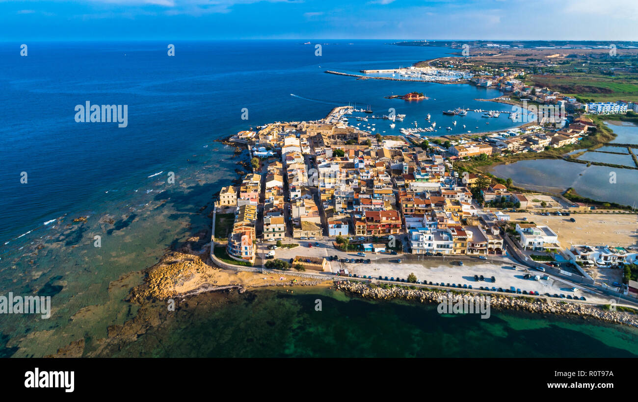 Marzamemi hi-res stock photography and images - Alamy