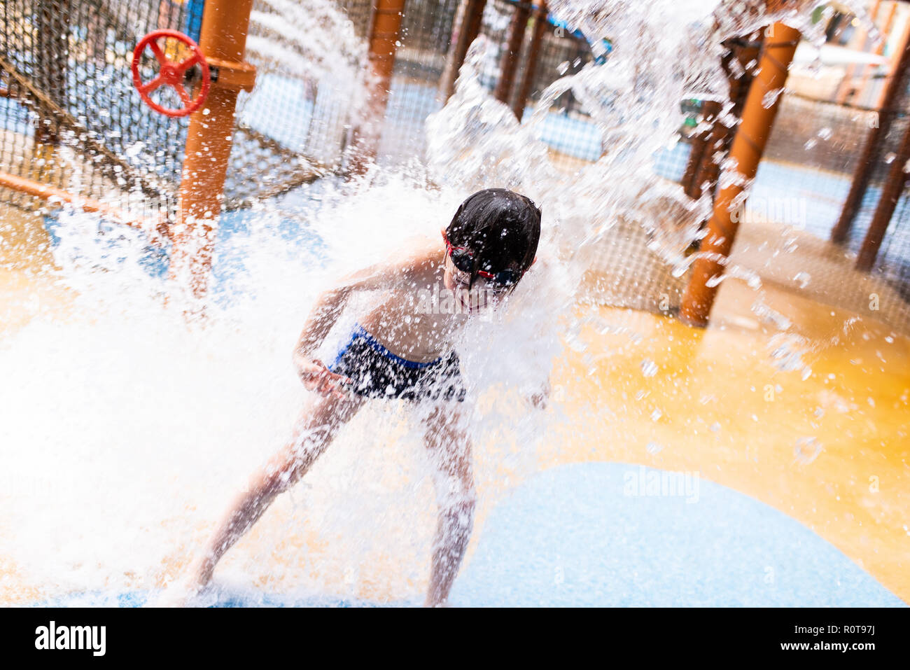 Autism aspergers child hi-res stock photography and images - Alamy