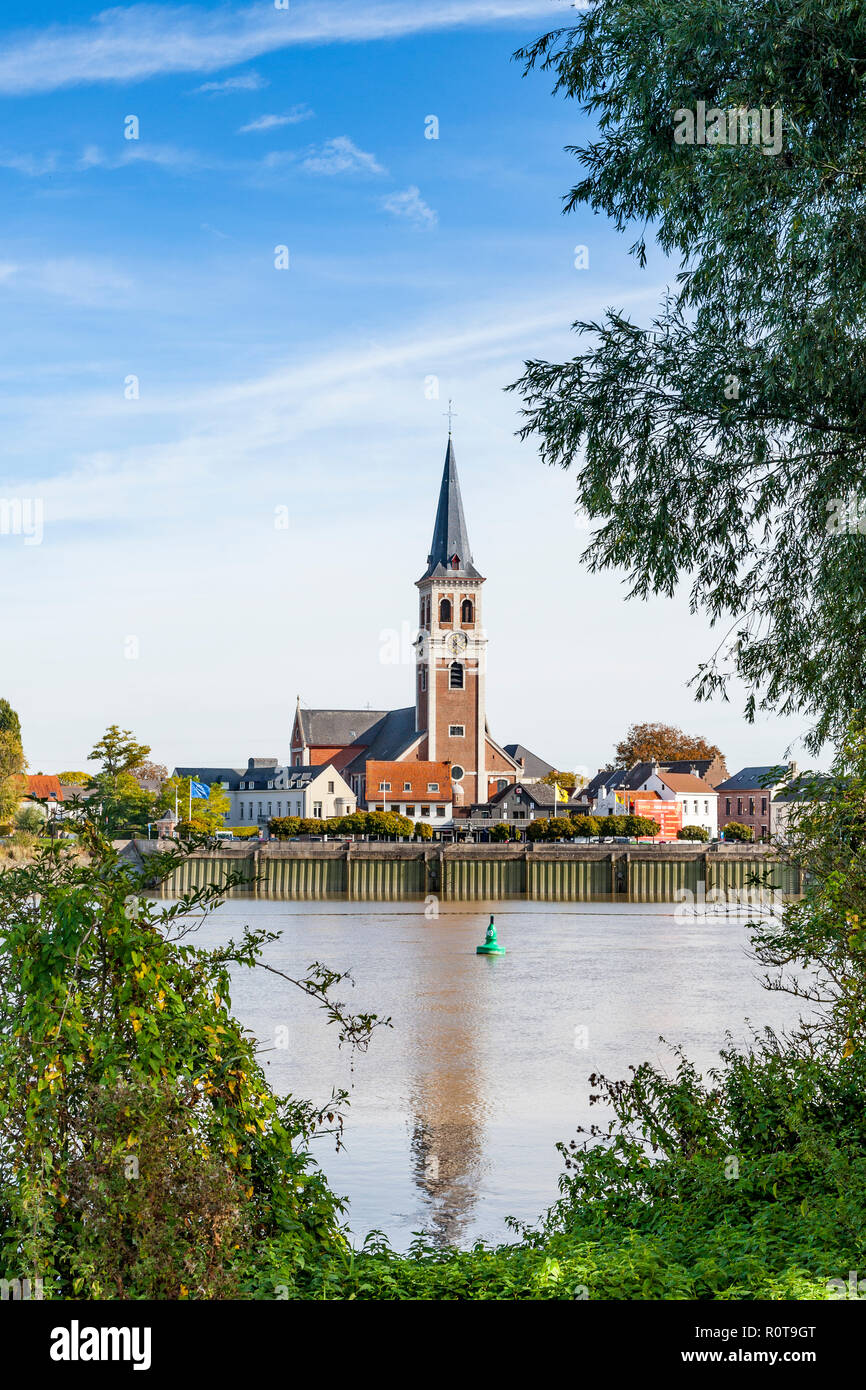 River schelde hi-res stock photography and images - Alamy