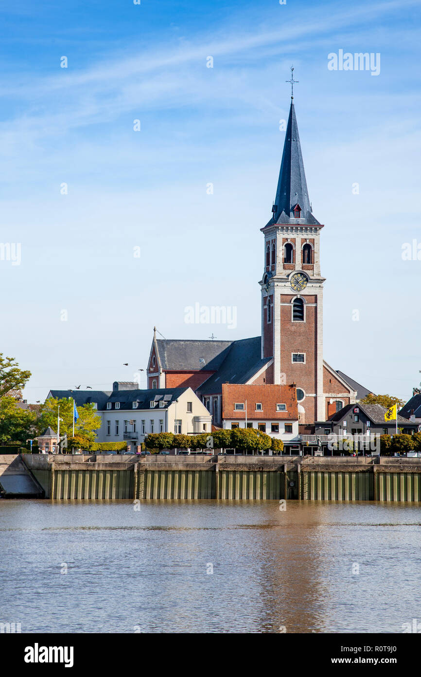 Schelde belgium hi-res stock photography and images - Alamy