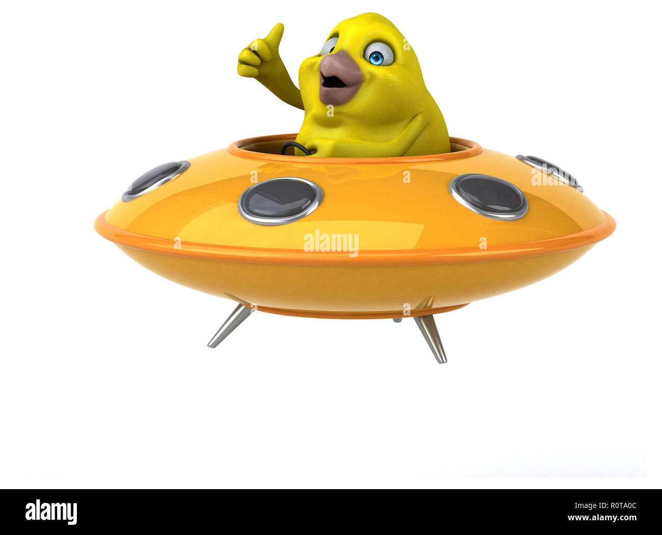 Canaries Bird Yellow Flying High Resolution Stock Photography and ...