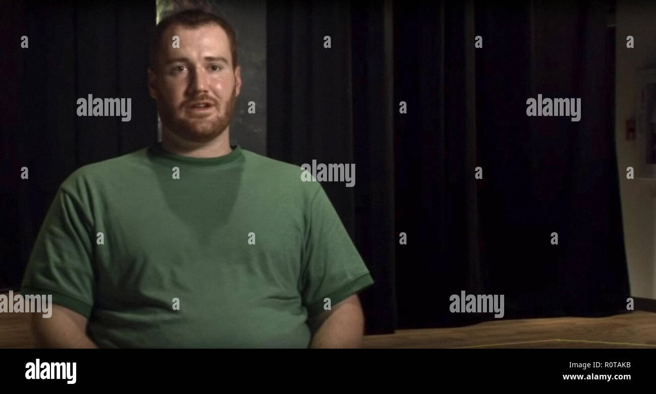 THE SENTENCE, Adam Shank, 2018. © HBO Documentary Films / courtesy ...