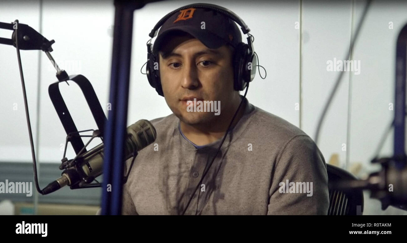 THE SENTENCE, Director Rudy Valdez, 2018. © HBO Documentary Films ...