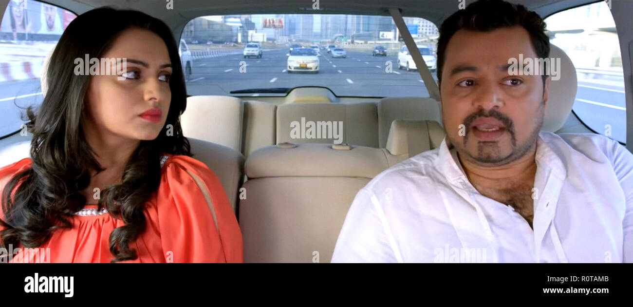 SHUBH LAGNA SAVDHAN, (from left): Shruti Marathe, Subodh Bhave, 2018 ...