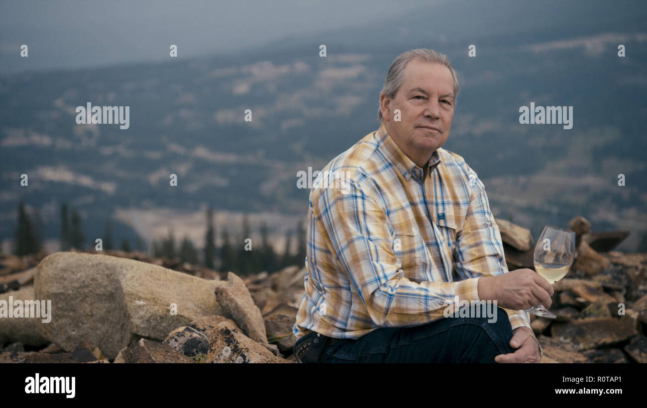 SOMM 3, Fred Dame, 2018. © Samuel Goldwyn Films / courtesy Everett ...