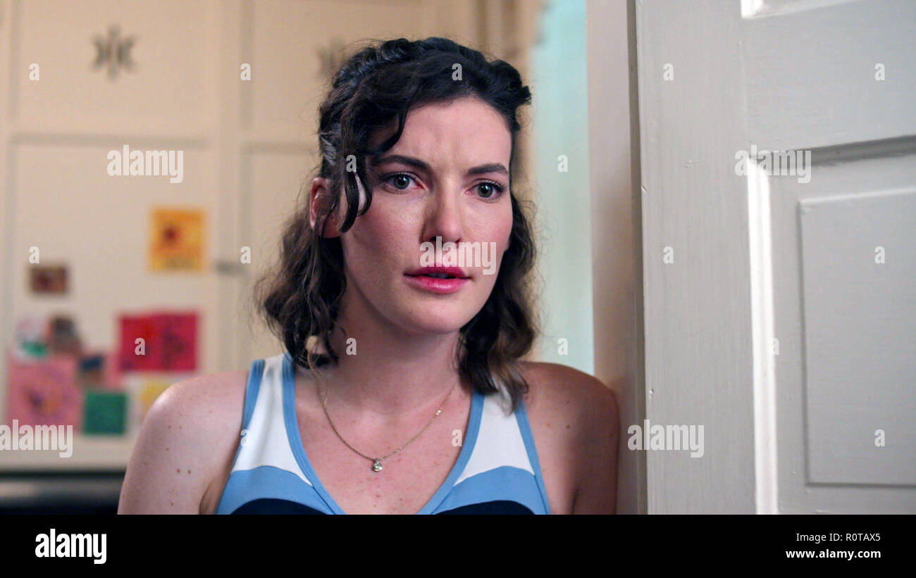 THUNDER ROAD, Chelsea Edmundson, 2018. © The 10 East /Courtesy Everett ...