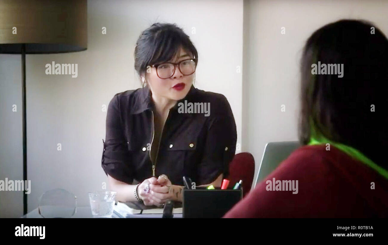 VIRAL BEAUTY, Ruibo Qian, 2018. © Indie Rights / courtesy Everett ...