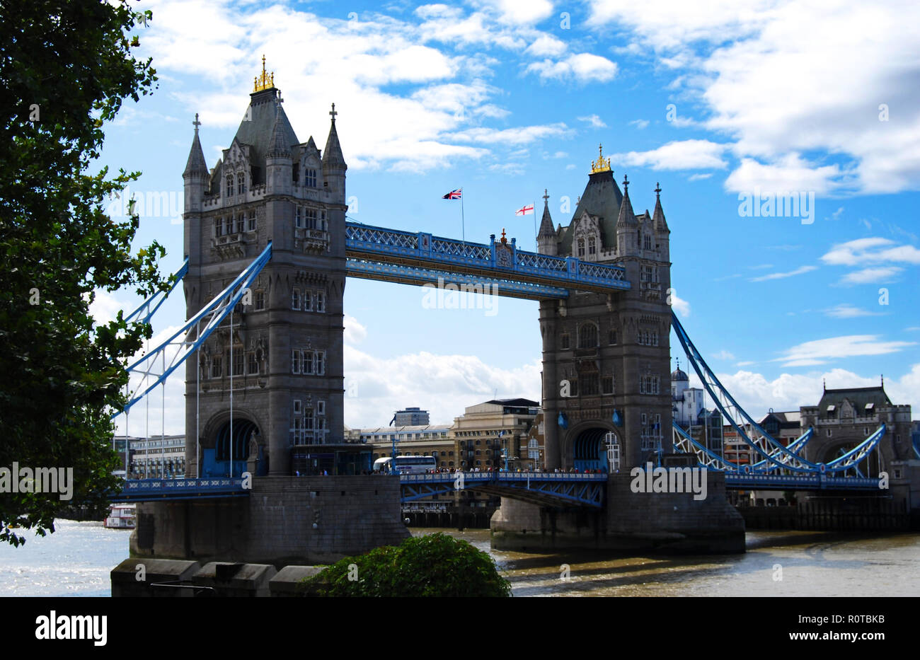 Iconic london symbol hi-res stock photography and images - Alamy