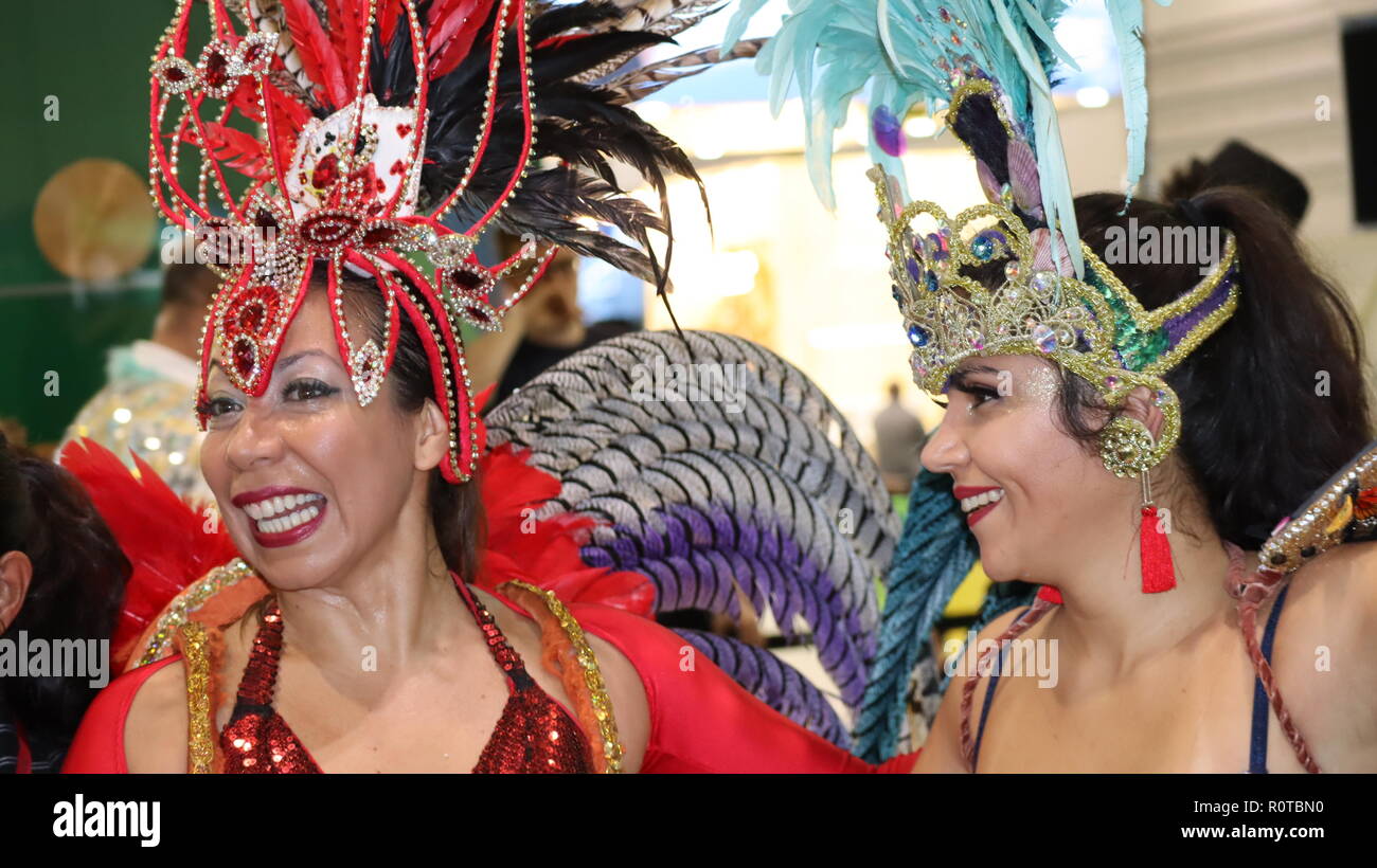 Brazilian national dress hi-res stock photography and images - Alamy