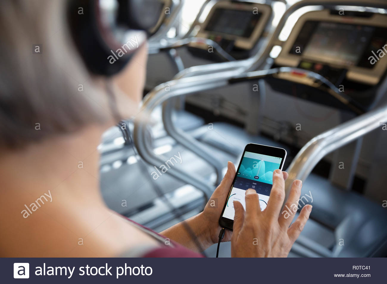 Tracker information hi-res stock photography and images - Alamy