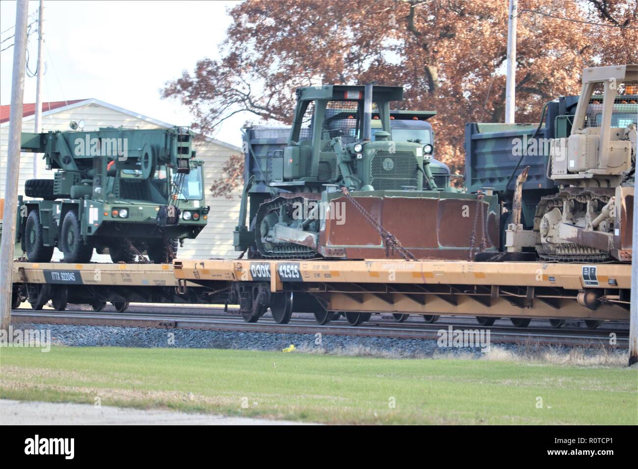 Resolute castle 2018 hi-res stock photography and images - Alamy
