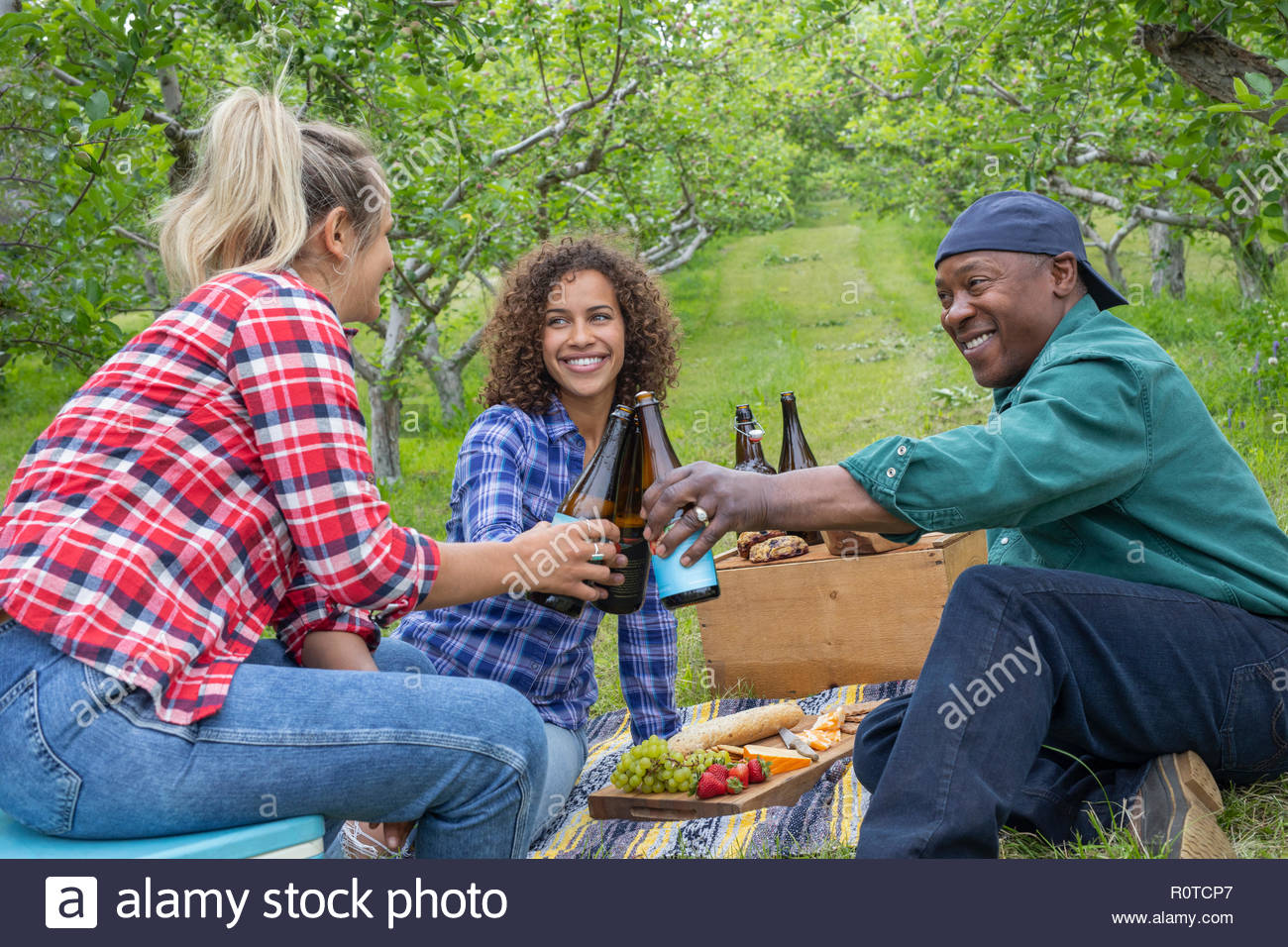 African orchard hi-res stock photography and images - Alamy