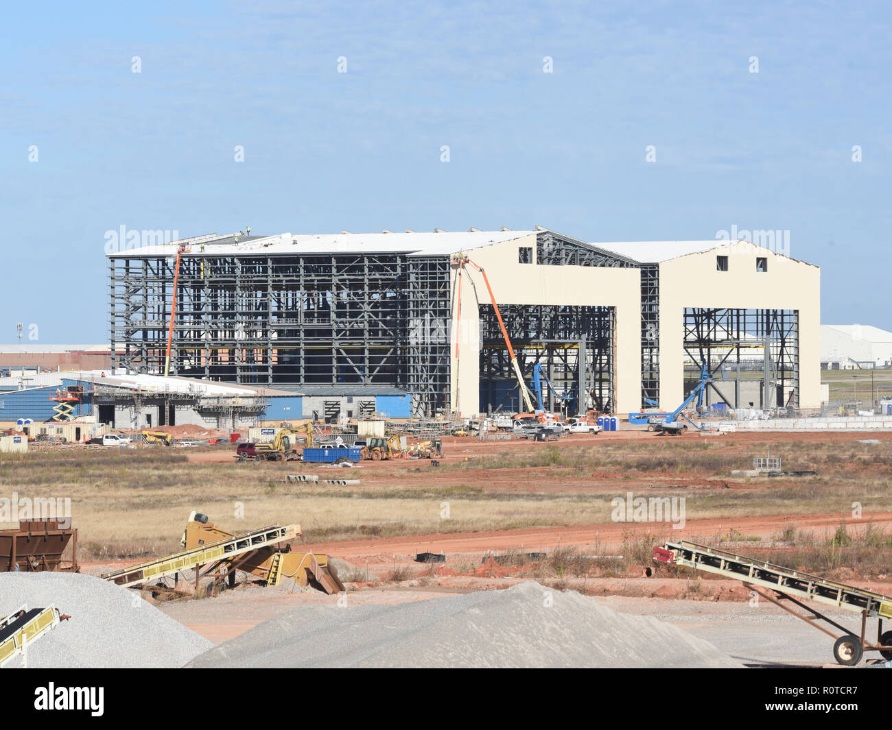 72nd air base wing hi-res stock photography and images - Alamy